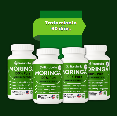 Combo Moringa Desintoxicante x 2 – Guate En Linea